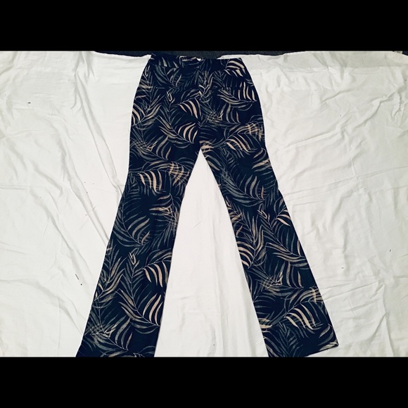 Cato | Pants & Jumpsuits | Cato Contemporary Sateen Pants | Poshmark